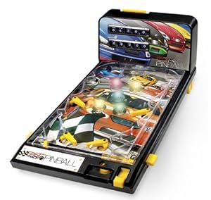 Amazon.com: Pinball Machine: Toys & Games