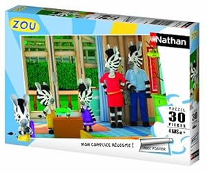 Amazon.com: Zou: With family: Toys & Games