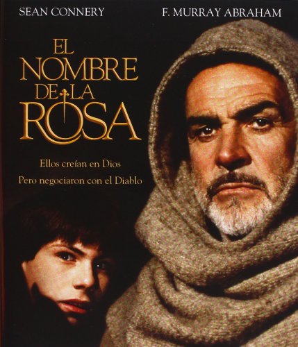 Alquiler y compra de El nombre de la rosa - FilmAffinity