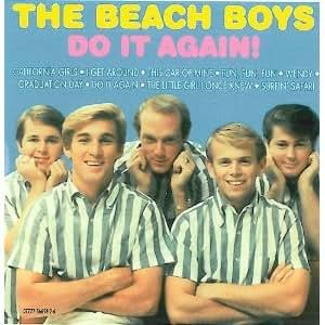 The Beach Boys - Do It Again - Amazon.com Music
