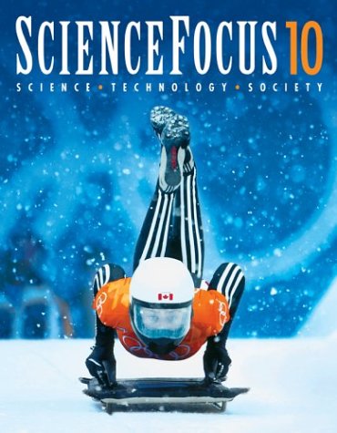 SCIENCEFOCUS 10 - 9780070890862 | SlugBooks