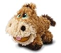 Stuffies - Digger the Dog from Stuffies - T.A.B. - Teddy Bear
