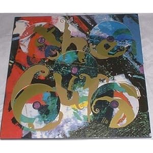 The Cure - Assemblage box set | Steve Hoffman Music Forums