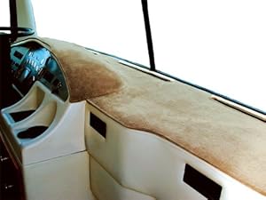 Amazon.com: Motorhome Dash Cover: Automotive