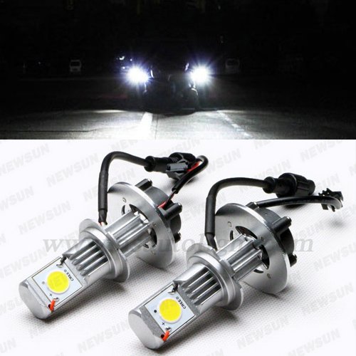 LED H7s | BMW K1600 Forum