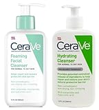 Cerave Cleansers UPC & Barcode | upcitemdb.com