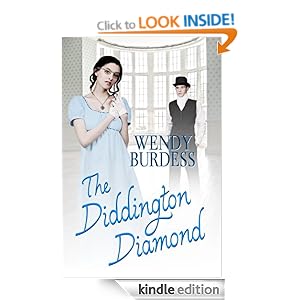 Download The Diddington Diamond ebook - Stern