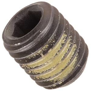 Set Screw With Nylon Patch download free - movementmediaget