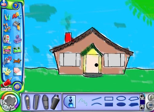 Kid Pix Deluxe 2 Download - invaluabledenied