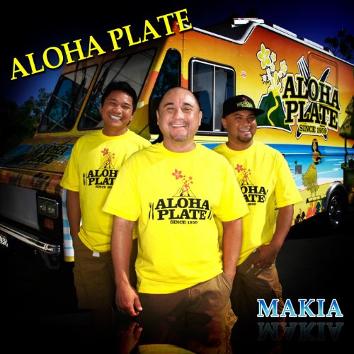 :: ハワイの人気コメディアン（Lanai Tabura, Adam Tabura & Shawn Felipe）がMakiaでシングル ...