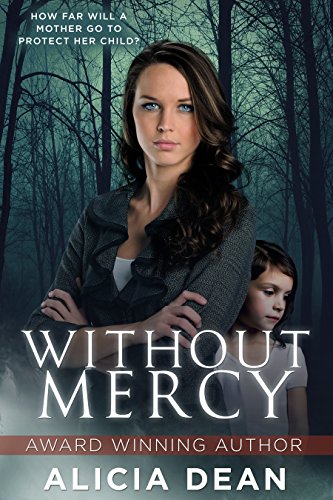 Without Mercy by Alicia Dean Deal | Reading Deals