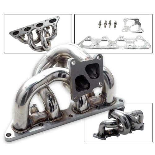 4g63 turbo manifold on 2.0t? | Hyundai Genesis Forum