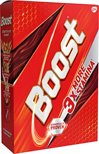 Buy Boost Refill Pack - 750 g on Amazon | PaisaWapas.com