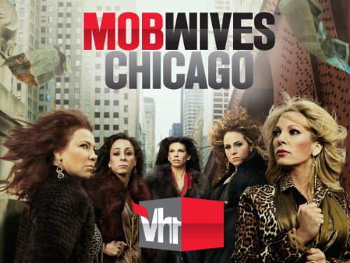 Mob Wives Chicago Stars Nora and Renee Sued By Film producer | The VH1 ...