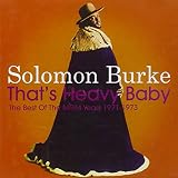 UPC 612657021422 - That's Heavy Baby 1971-1973 | upcitemdb.com