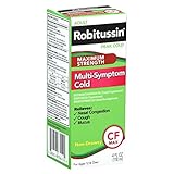 Compare Robitussin Prices - GoodRx