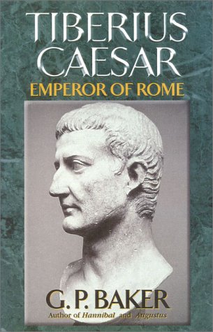 Roman Emperor - Tiberius