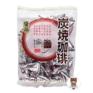 Amazon.com : Japanese Coffee Candy -Japan Coffee Candy / Expresso ...