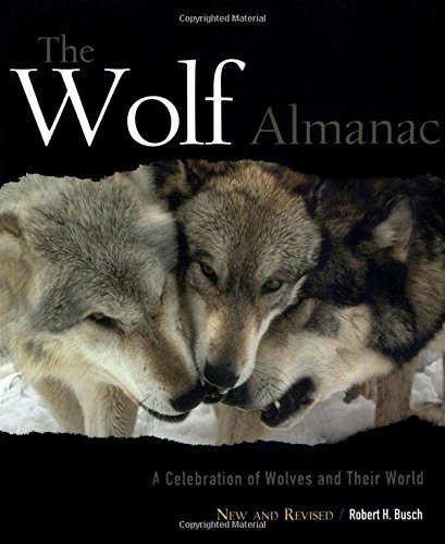 9 Great Books on Wolves — Destination: Wildlife™