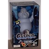 Amazon.com: Casper - Include Out of Stock / Action Figures & Statues ...