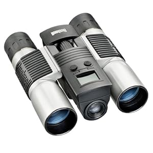 Bushnell ImageView 8x30 1.3MP Digital Camera Binocular