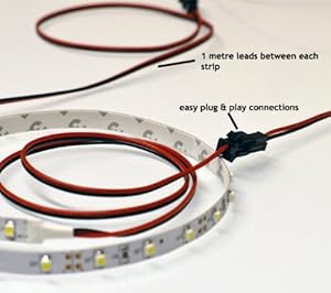 Kitchen Undercounter Led Light Strips