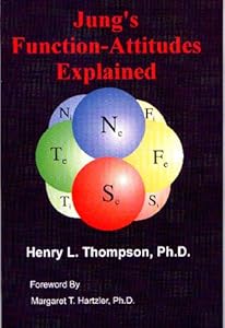 [Jungian Cognitive Functions] Jung’s Function-Attitudes Explained by ...
