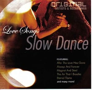 - Love Songs: Slow Dance - Amazon.com Music