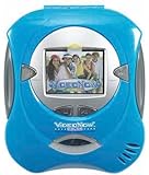 Amazon.com: VideoNow Color Personal Video Player - Blue: Electronics