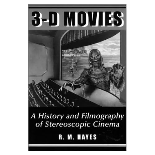3D Films - The Years Between the Early 1950s and Today | 3D Forums