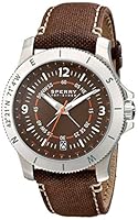 Sperry Top-Sider Women's 10018654 Audrey Anchor Analog Display Japanese ...