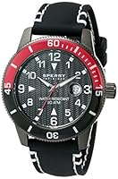 Sperry Top-Sider Men's 10018701 Seasider Analog Display Japanese Quartz ...