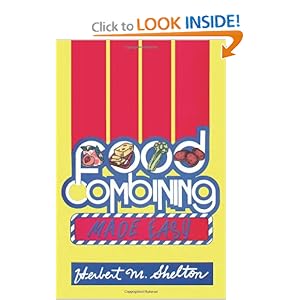 Food Combining Made Easy ebook downloads - Demetrios