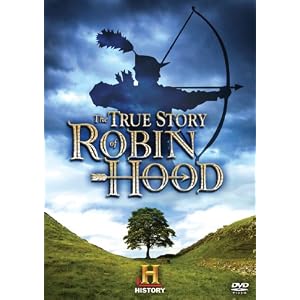 The True Story of Robin Hood – 2010 | Robin Hood DVDs