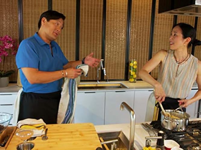 Watch Simply Ming Season 16 Episode 13 - Joanne Chang Online Now