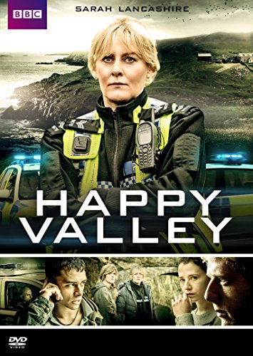 Happy Valley Logo