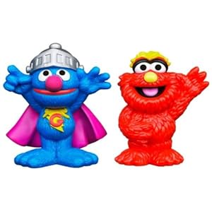 Sesame street grover on Shoppinder
