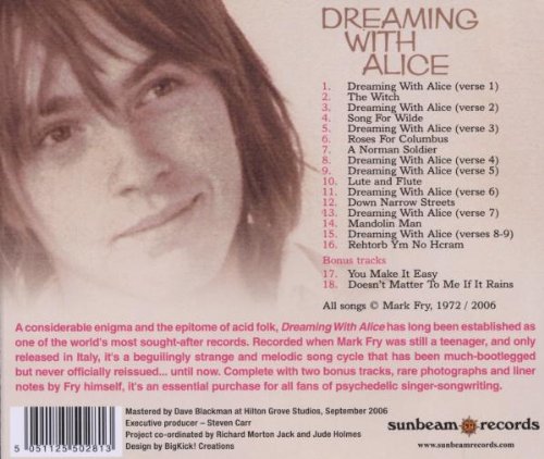 Mark Fry - Alchetron, The Free Social Encyclopedia