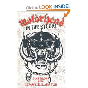 Motorhead: The Brian Robertson/"Another Perfect Day" era - Electric ...