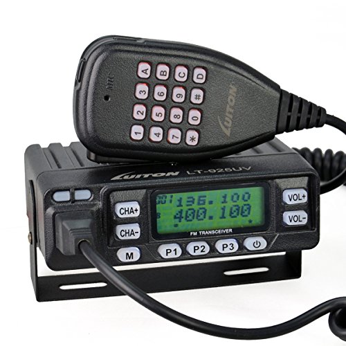 Top Best 5 programmable uhf vhf radio for sale 2016 | BOOMSbeat