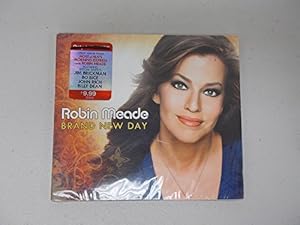 Robin Meade - Brand New Day - Amazon.com Music