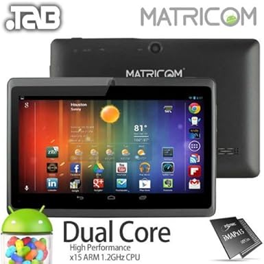 TAB Nero x2 Dual Core Android: Oktubre 2013