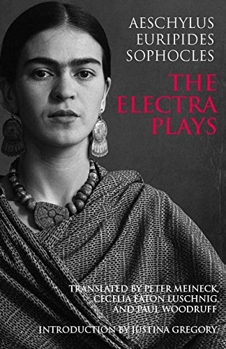 A Plot Summary of Electra by Sophocles