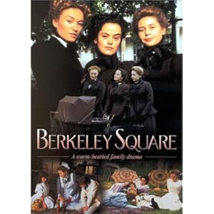 Dvd Berkeley Square online - Berger