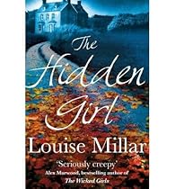 The Hidden Girl - Louise Millar - Babelio