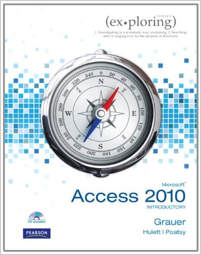 MS Access VBA Articles