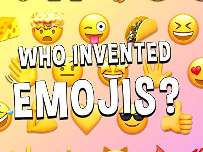 Watch Colossal Questions Season 4 Episode 3 - Who invented Emojis ...