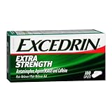 Compare Excedrin Extra Strength Prices - GoodRx
