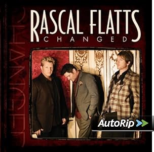 Rascal Flatts - Changed - Amazon.com Music