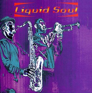 Liquid Soul CDジャケット画像 - こりゃまサーチ